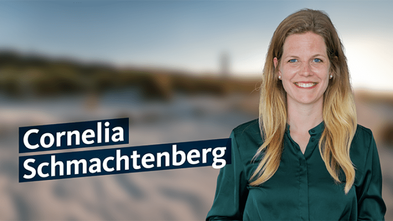 Cornelia Schmachtenberg MdL | CDU Schleswig-Holstein